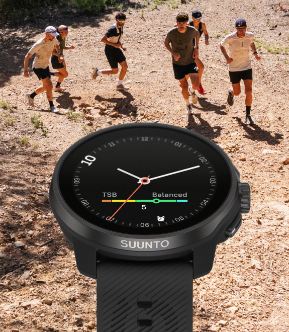 Suunto sports watches, dive products, compasses and accessories