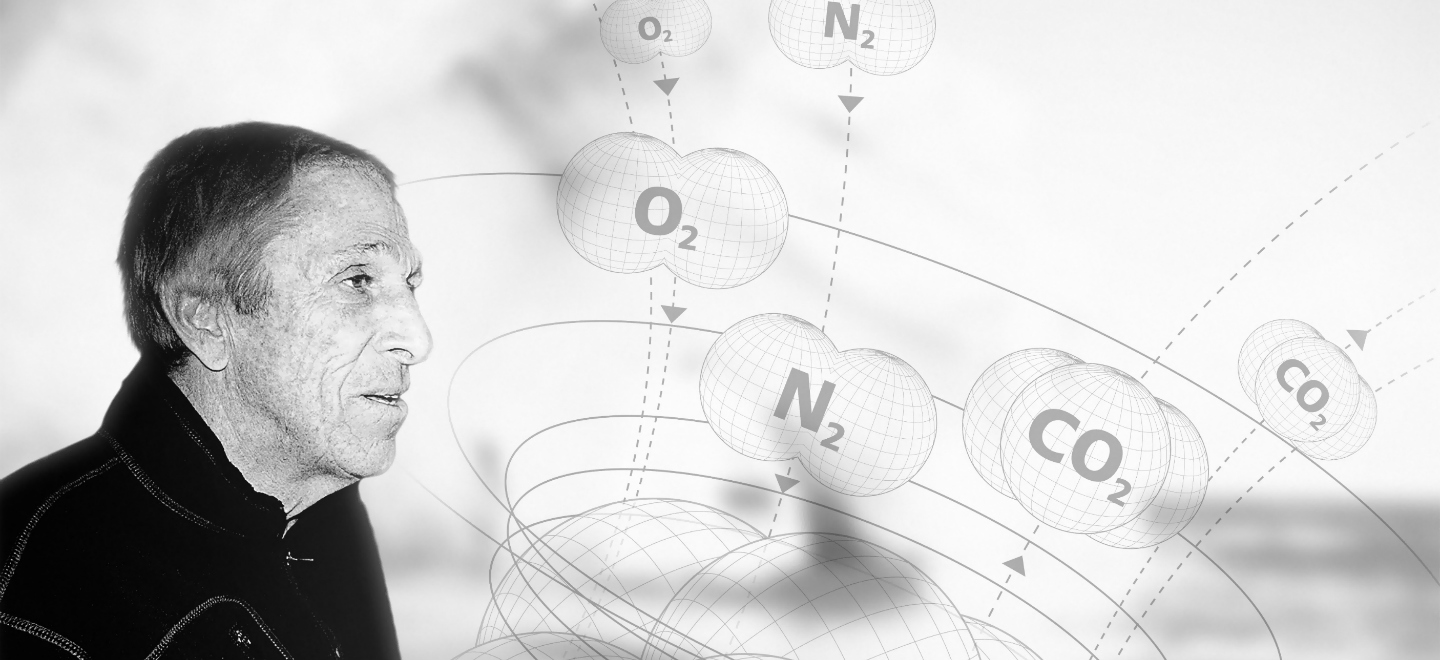 Tribute to Dr Bruce Wienke