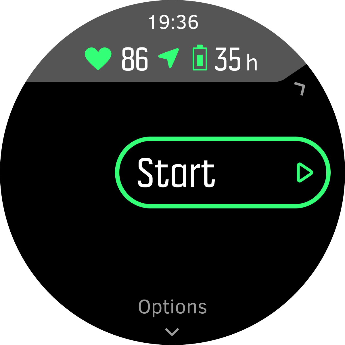 Suunto 9 Peak - Features