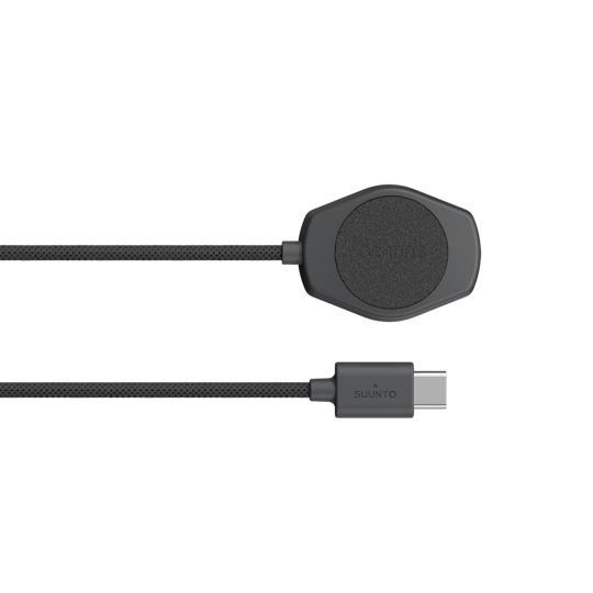 Suunto USB cables for charging your watch