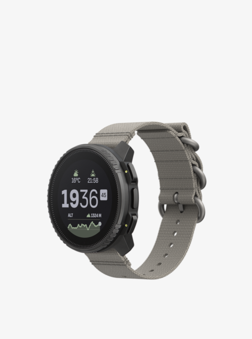 Suunto sports watches, dive products, compasses and accessories