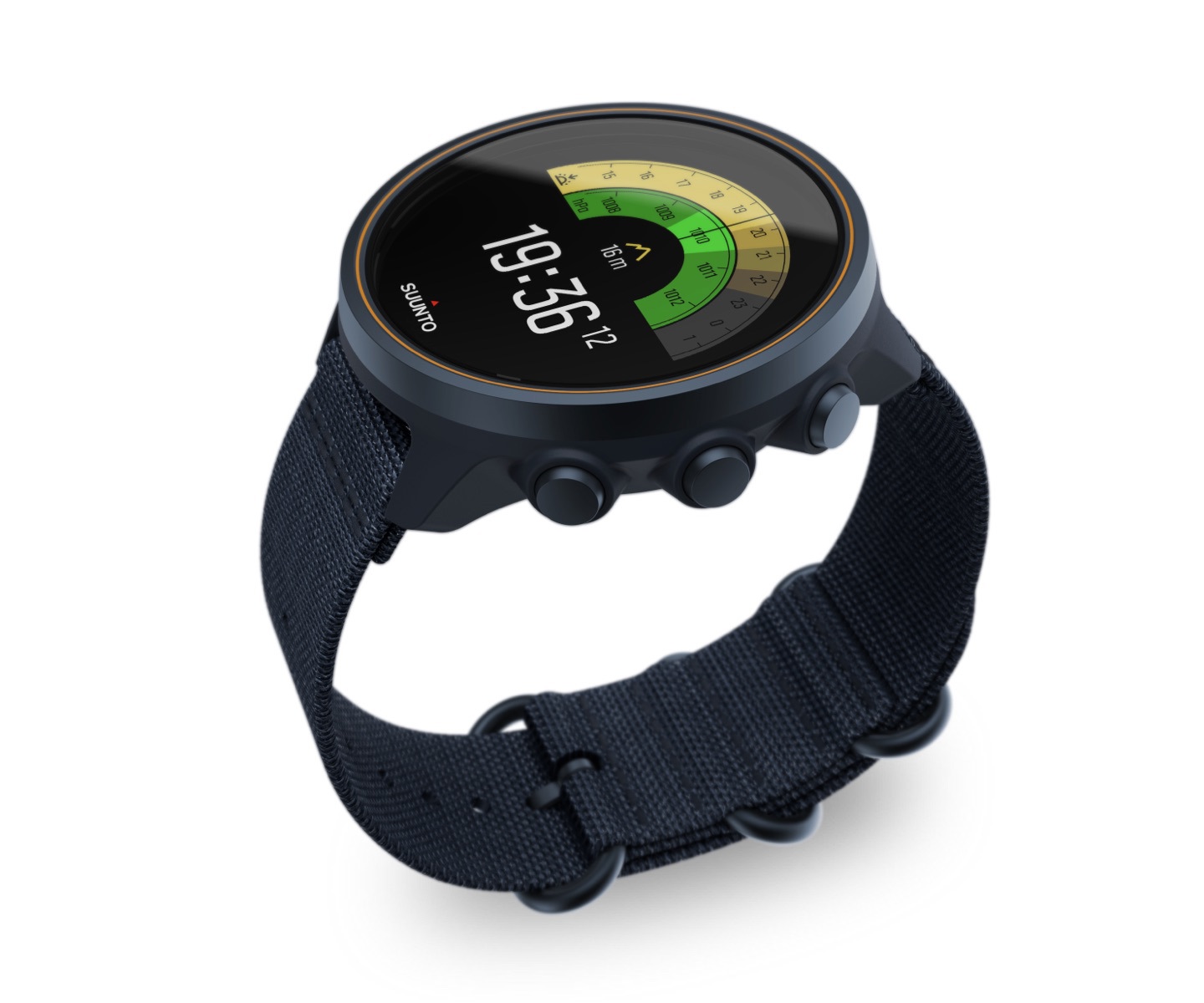Suunto Customizer | Your watch, your style