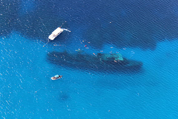 7 incredible shipwreck dives