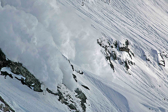 Greg Hill's mountain rules