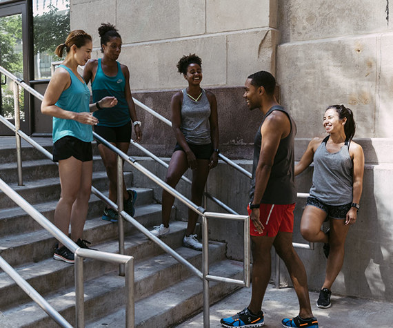 Connect your Suunto watch with Strava app - the network for athletes