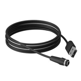 Suunto USB cables for charging your watch