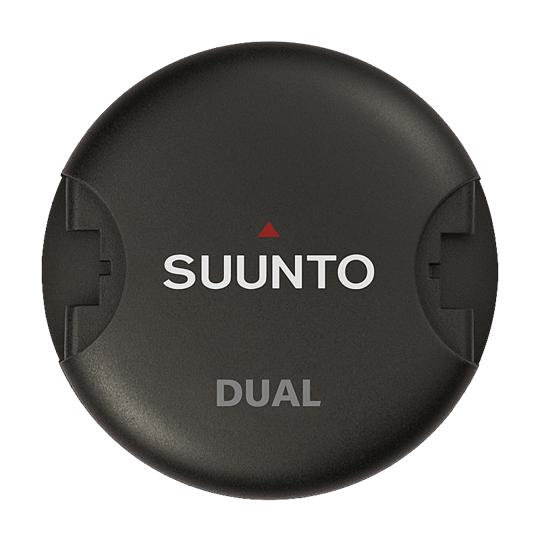 Suunto Dual Comfort Belt