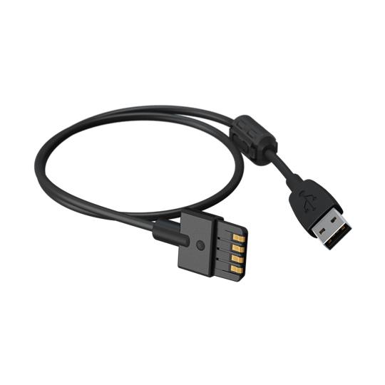 Cables USB Suunto para cargar tu reloj