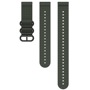 Silicone, textile and leather straps for your Suunto watch