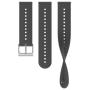 Silicone, textile and leather straps for your Suunto watch