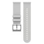 Silicone, textile and leather straps for your Suunto watch