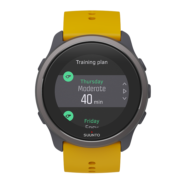 Yhdistä komoot ja Suunto, niin saat kaksi maksutonta aluepakettia