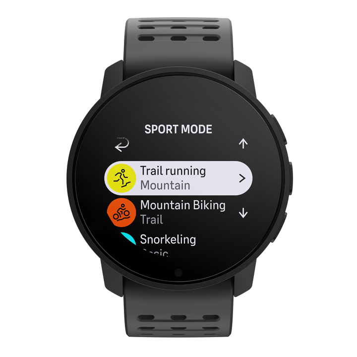 Connect your Suunto watch with Strava app - the network for athletes