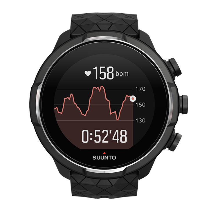 Connect your Suunto watch with Strava app - the network for athletes