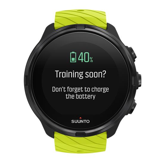 Suunto Smart Sensor - Multisport-Herzfrequenzsensor