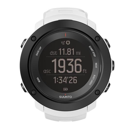 Suunto Smart Sensor - Multisport-Herzfrequenzsensor