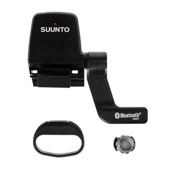 Suunto in cycling