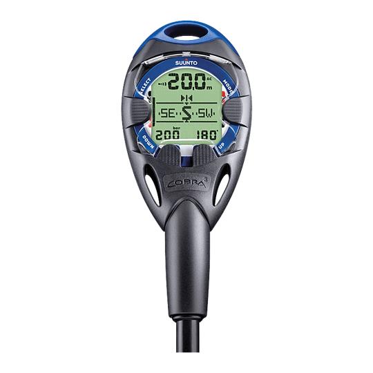 Suunto Dive old USB cable - Connect legacy big-display dive computers