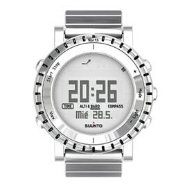 Suunto Core All Black Standard Strap - 모든 Core 모델용