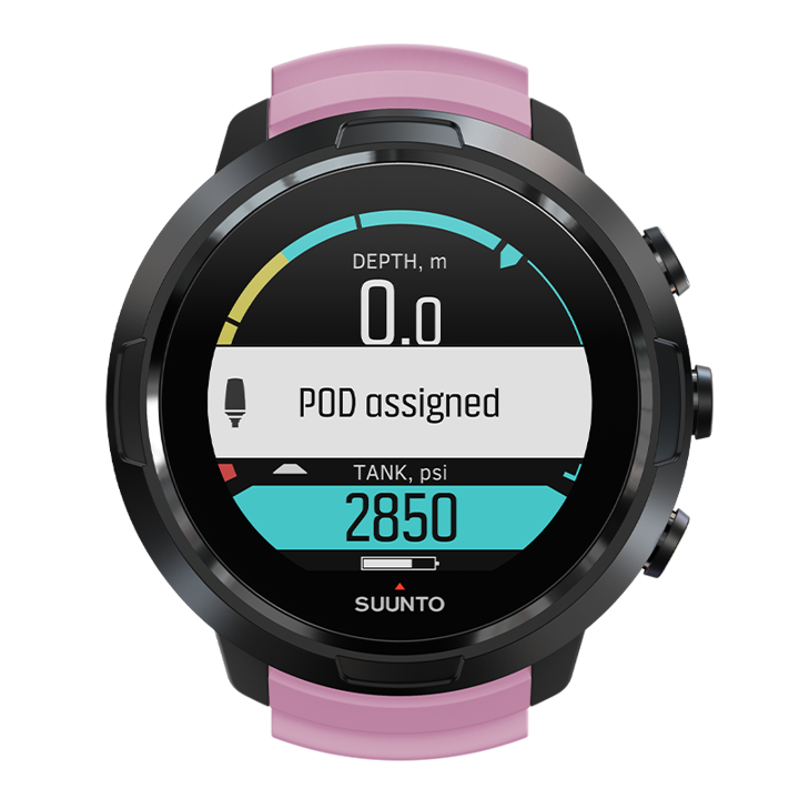 Top Suunto Dive Computers and Dive Watches 2024