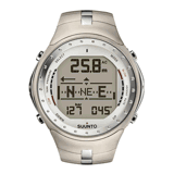SuuntoLink - keeps your Suunto watch up to date