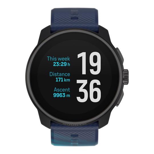 Suunto x UTMB World Series