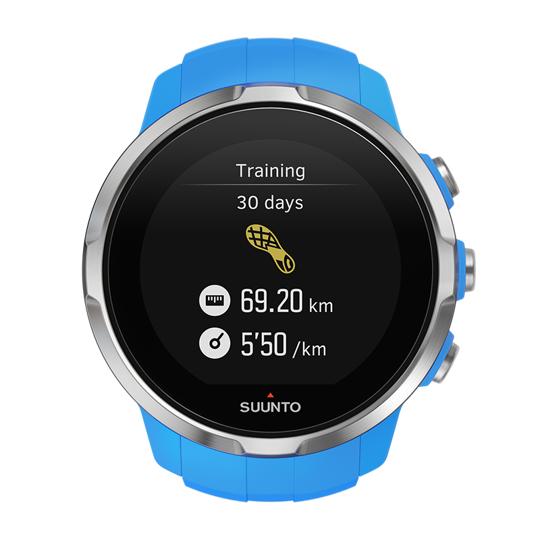 Suunto Smart Sensor - Multisport-Herzfrequenzsensor
