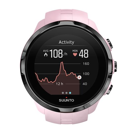 Suunto Smart Sensor - Multisport-Herzfrequenzsensor