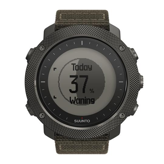 Suunto Smart Sensor - Multisport-Herzfrequenzsensor