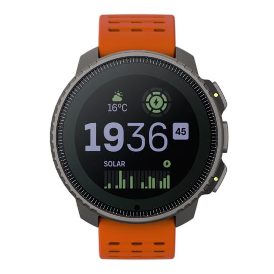 用户指南——充分利用您的 Suunto 产品
