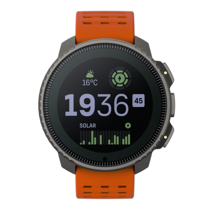 Yhdistä komoot ja Suunto, niin saat kaksi maksutonta aluepakettia