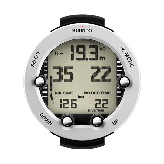 Suunto dive products are trusted and recommended by professionals.