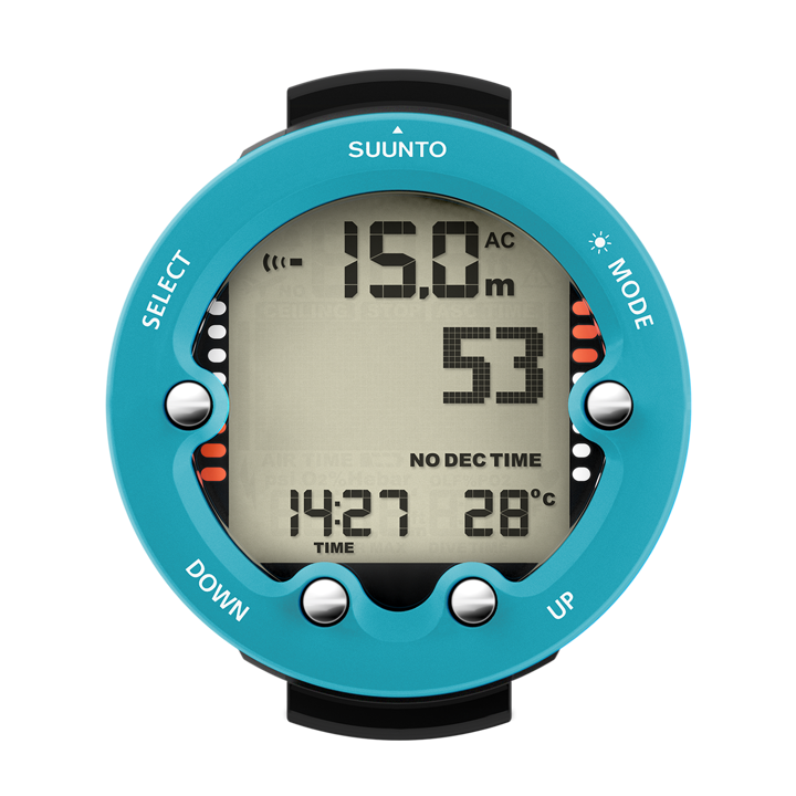 Top Suunto Dive Computers and Dive Watches 2024
