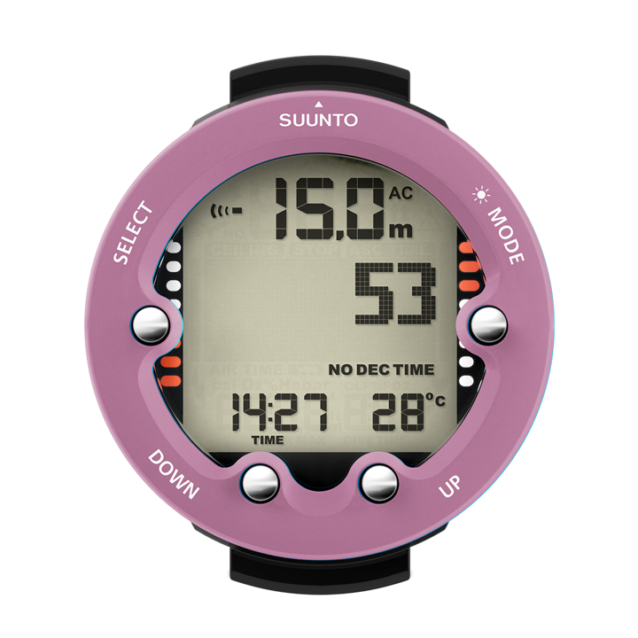 Top Suunto Dive Computers and Dive Watches 2024