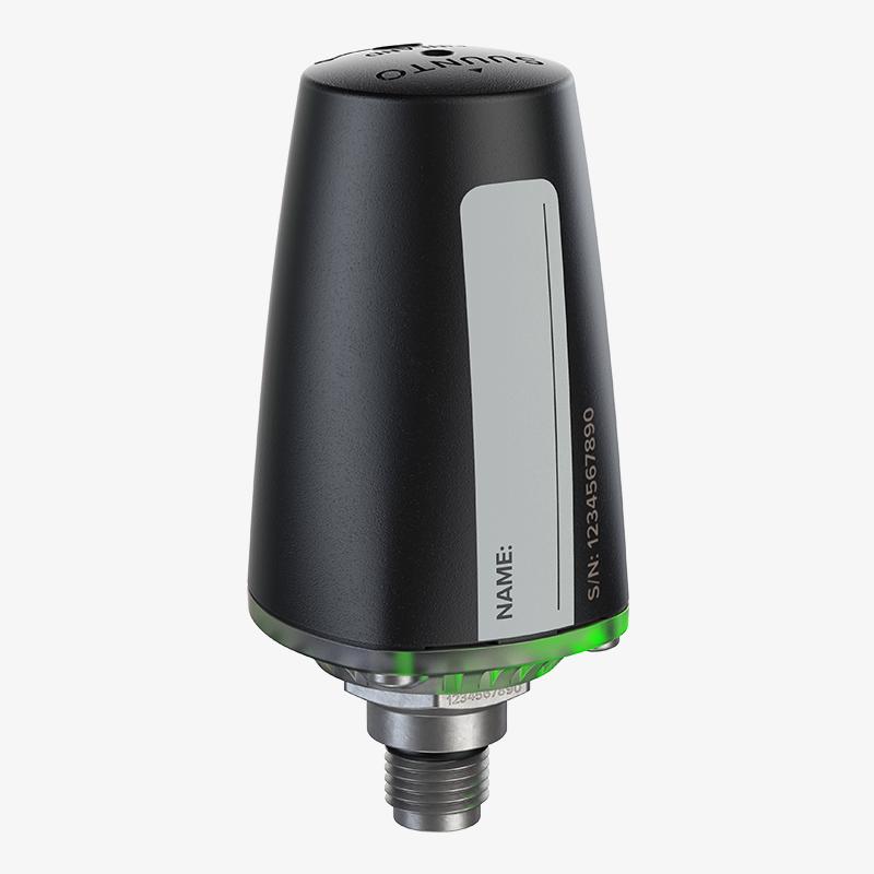Suunto Tank POD - Wireless tank pressure transmitter