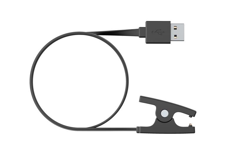 Cables USB Suunto para cargar tu reloj
