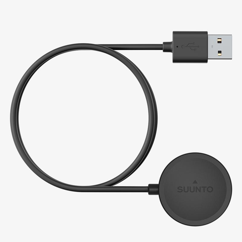 USB charging cable for Suunto 9 Peak