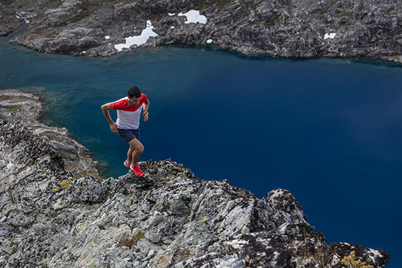 Figure out your training zones and supercharge your fitness