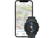 Create Routes Using Suunto App
